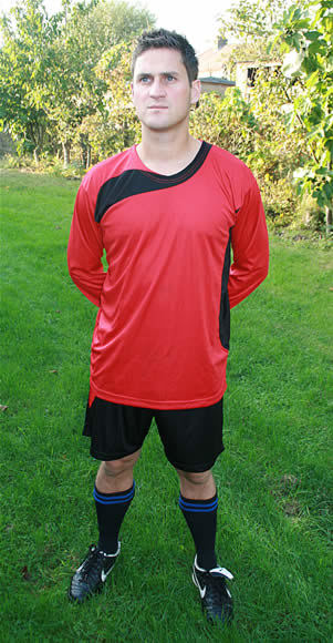 Neg Dupree :: Sports Promotions