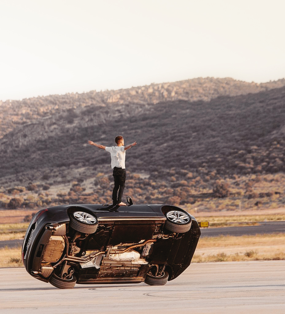 Edward Upcott :: Sports Promotions