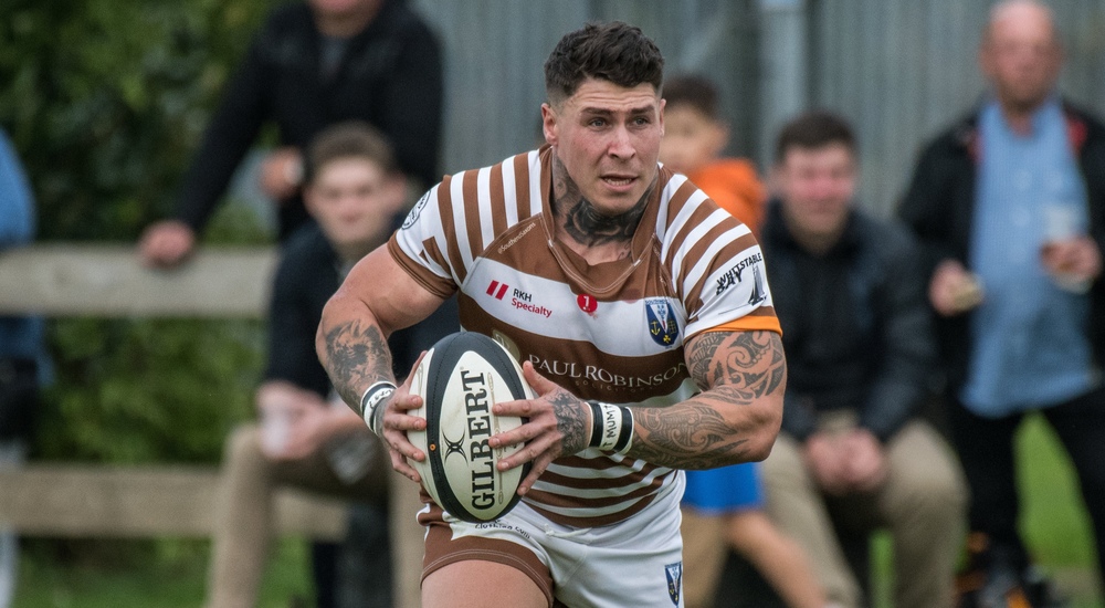 Sampson Hampson :: Sports Promotions