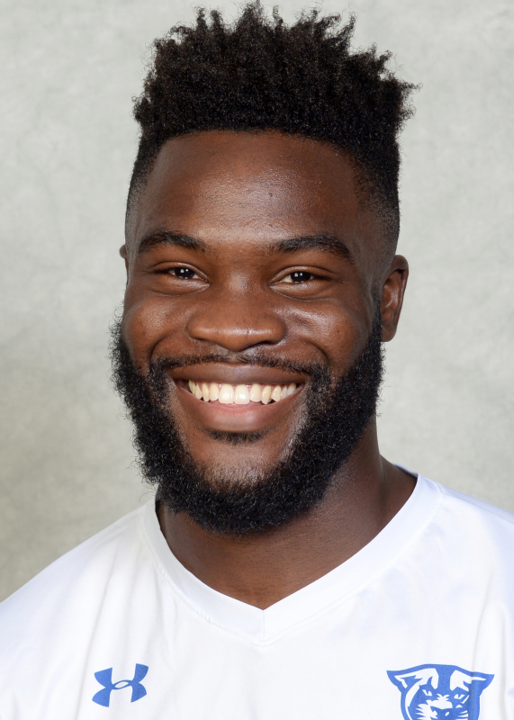 Javen Palmer :: Sports Promotions